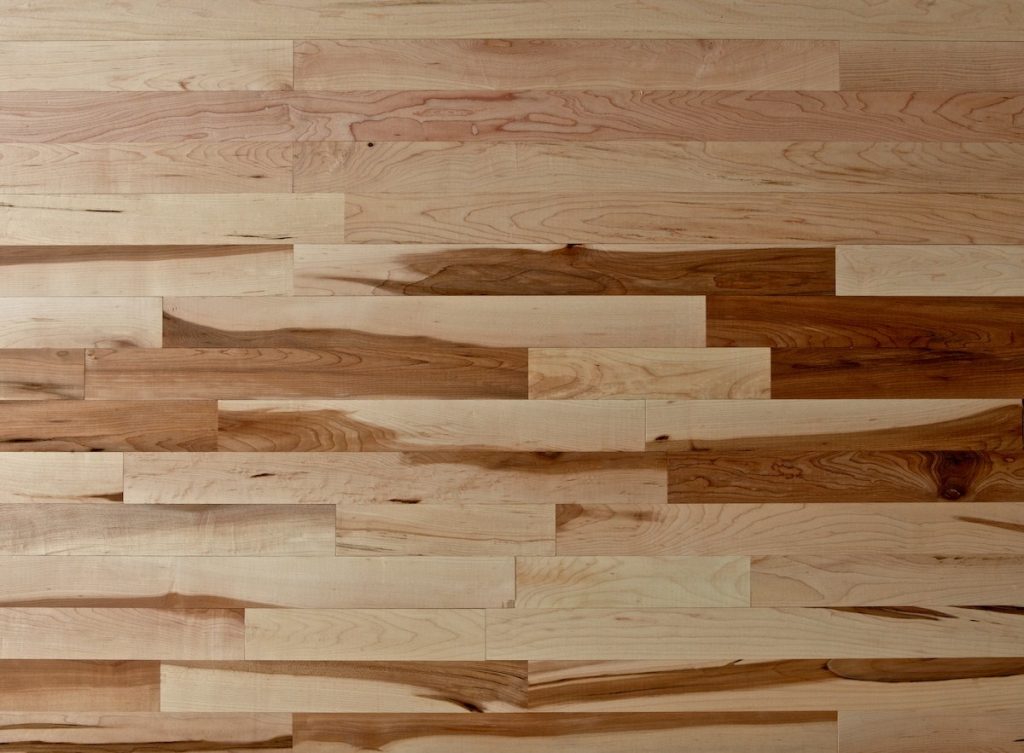 Maple - Macon Hardwood LLC