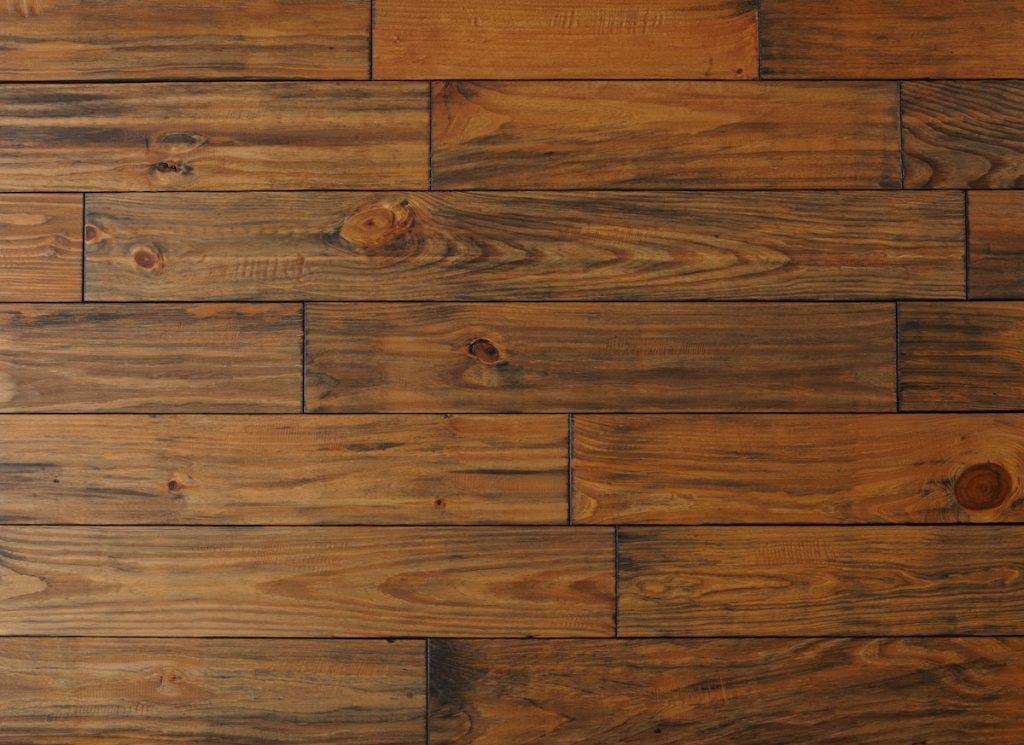 Amber Pine - Macon Hardwood LLC
