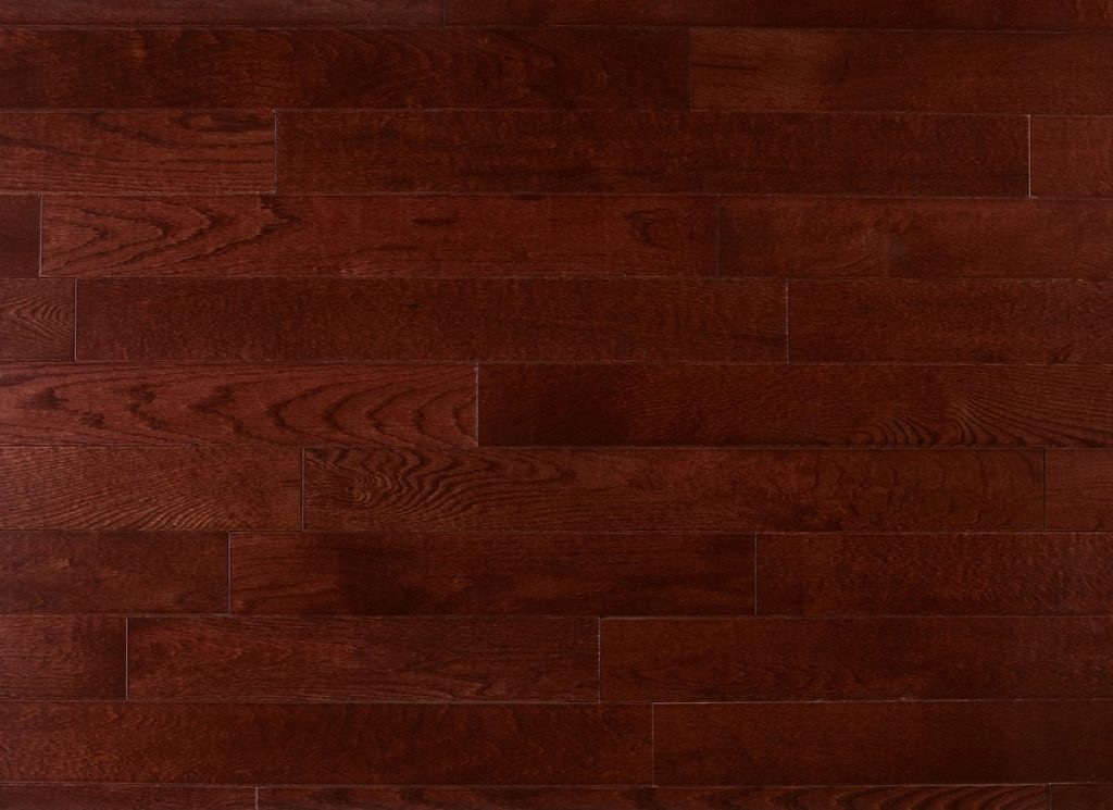 Cherry Oak - Macon Hardwood LLC