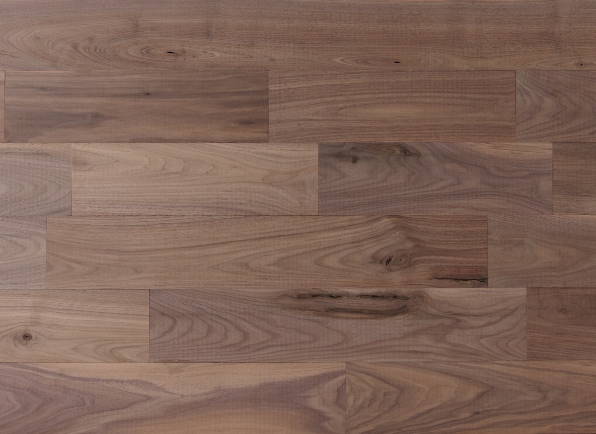 American Walnut - Macon Hardwood LLC