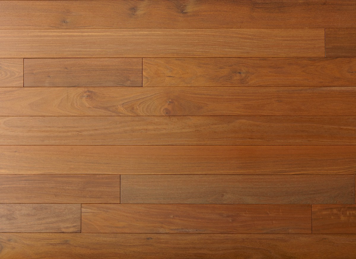 Brazilian Walnut (Ipe) - Macon Hardwood LLC