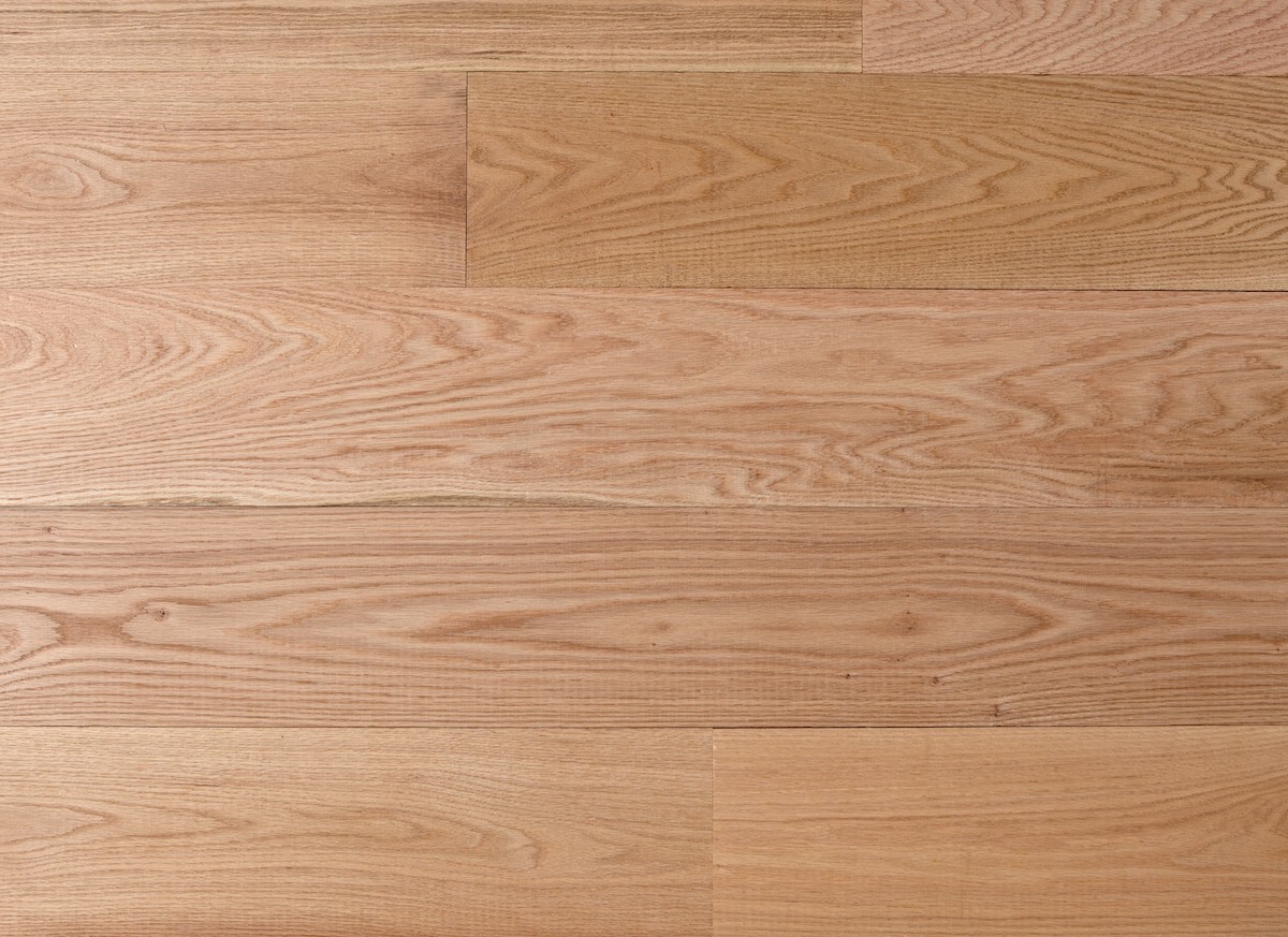 Red Oak - Macon Hardwood LLC